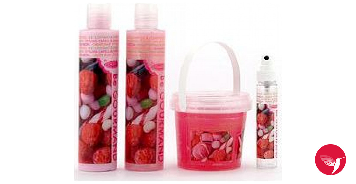 Be Gourmand - Bon Bon Deborah perfume - a fragrance for women and men 2006