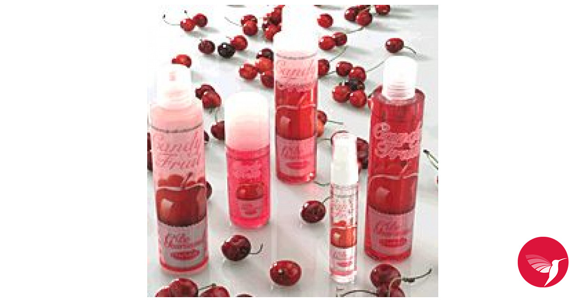 Be Gourmand - Candy Fruit Deborah perfume - a fragrance for women 2007