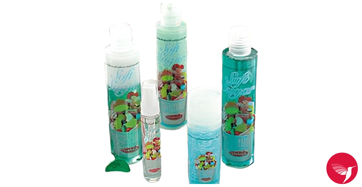 Be Gourmand - Soft Sugar Deborah perfume - a fragrance for women 2007