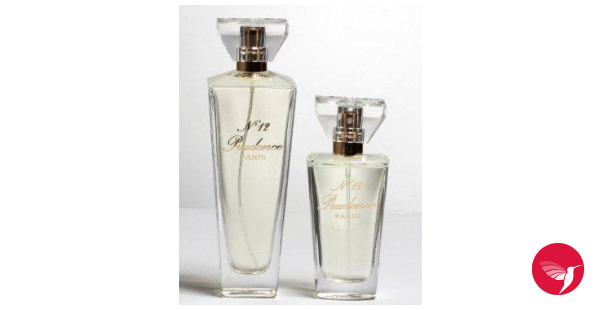 No 12 Prudence Paris perfume - a fragrance for women 2012