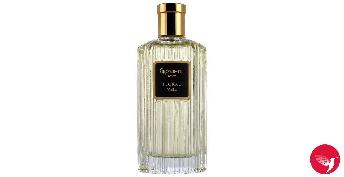 Floral Veil Grossmith perfume - a fragrance for women 2012