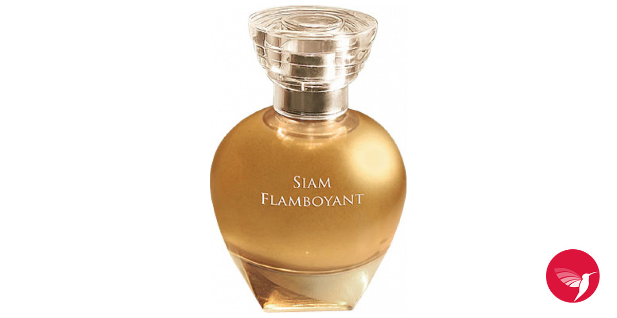 Siam Flamboyant ID Parfums perfume - a fragrance for women 2012