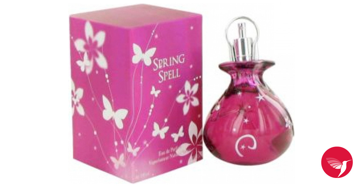 Spring Spell Reyane Tradition perfume - a fragrância Feminino 2011