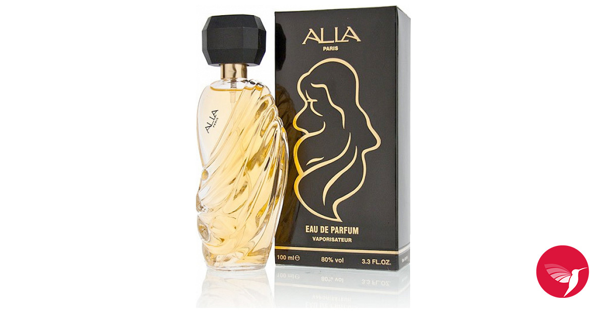 Alla Alla Pugacheva perfume - a fragrance for women