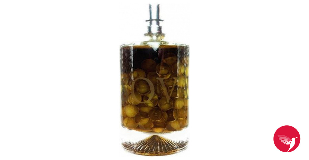 Sova Slumberhouse perfume - a fragrância Compartilhável 2012