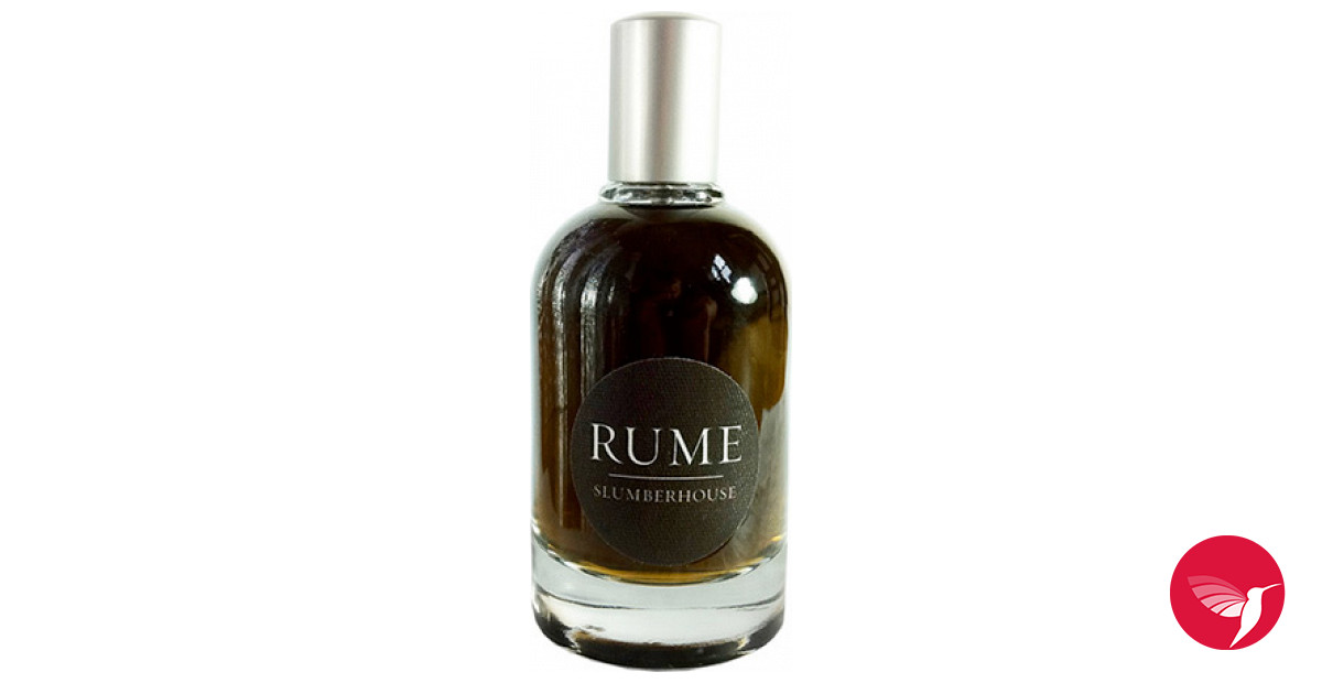 Rume Slumberhouse perfume - a fragrance for women and men 2011