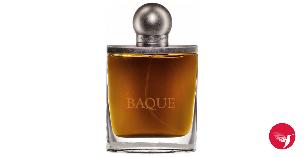 Baque Slumberhouse perfume - a fragrance for women and men 2012