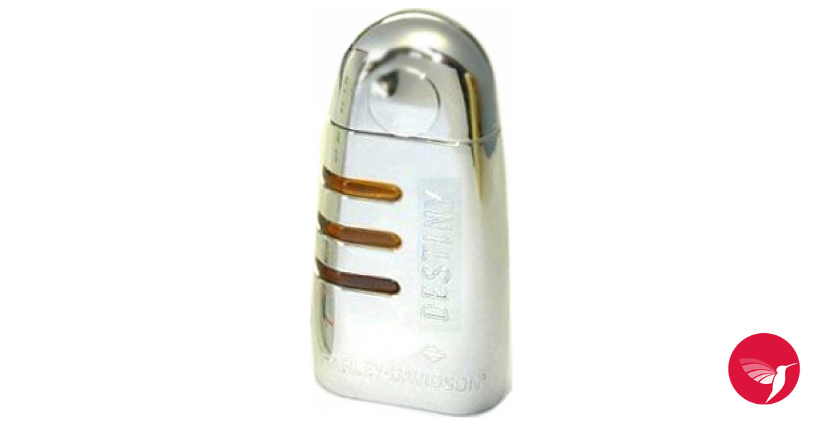 Destiny Man Harley Davidson cologne - a fragrance for men 1999