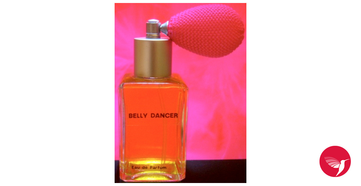 Belly Dancer Paragon Perfumes perfume - a fragrance for women 2013