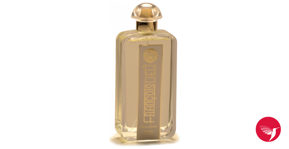 Citrus Leather Francois Deli cologne - a fragrance for men 2012