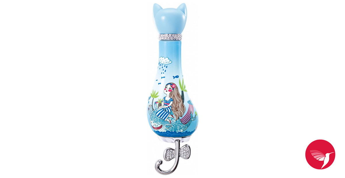 Azure Blue Novae Plus perfume - a fragrance for women 2013