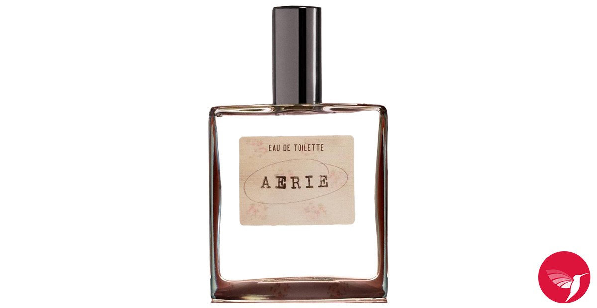 Aerie American Eagle perfume - a fragrance for women 2008