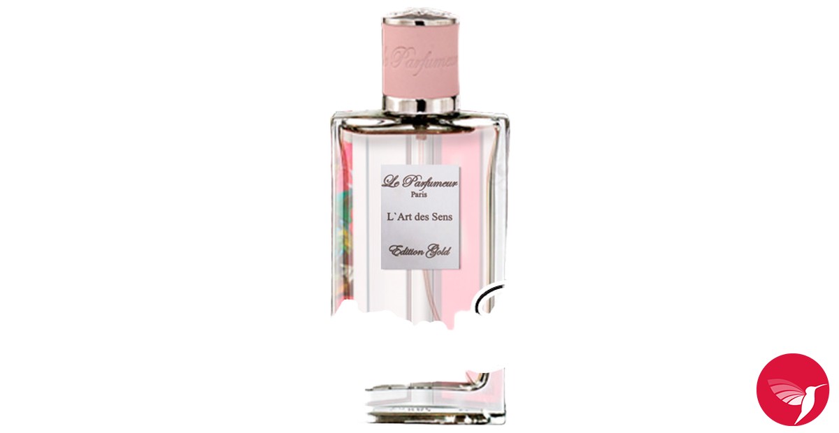 L'Art des Sens Le Parfumeur perfume - a fragrance for women 2013