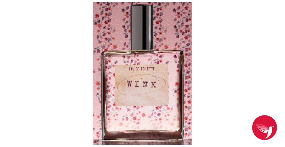 Wink American Eagle perfume - a fragrance for women 2012