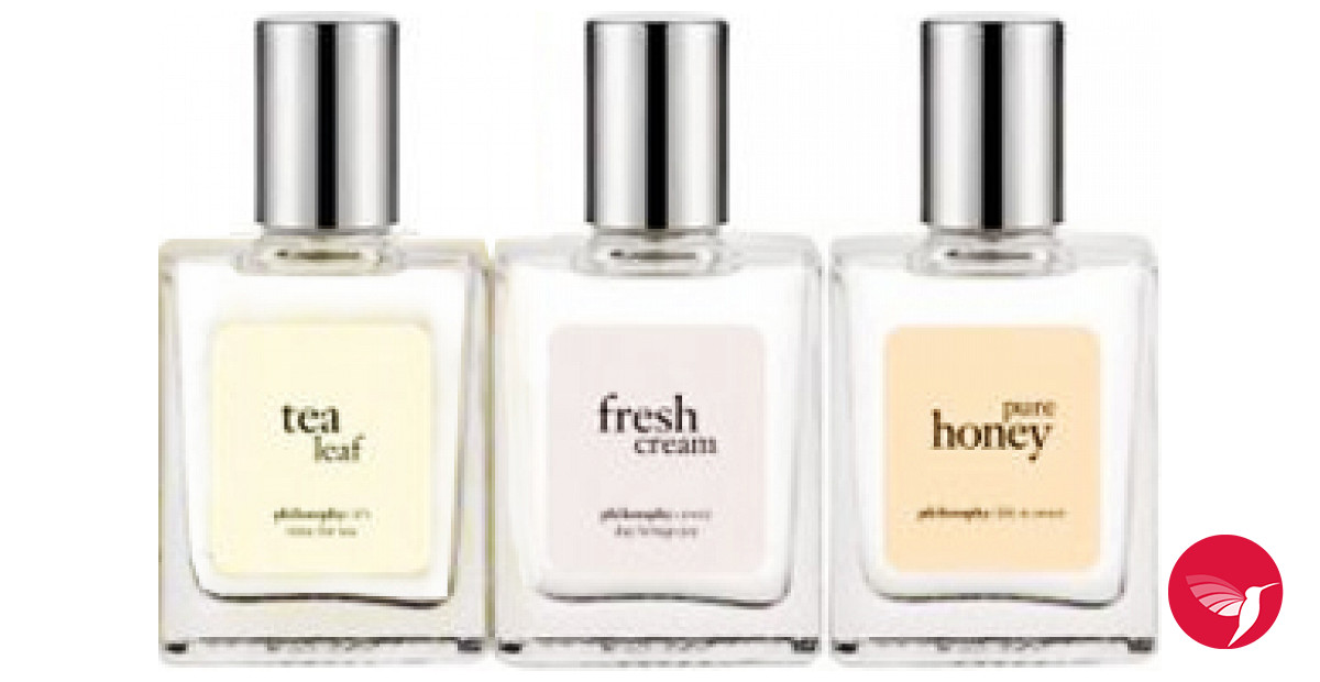 Pure Honey Philosophy perfume - a fragrance for women and men 2013