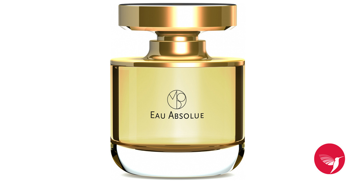 Eau Absolue Mona di Orio perfume - a fragrance for women and men 2013