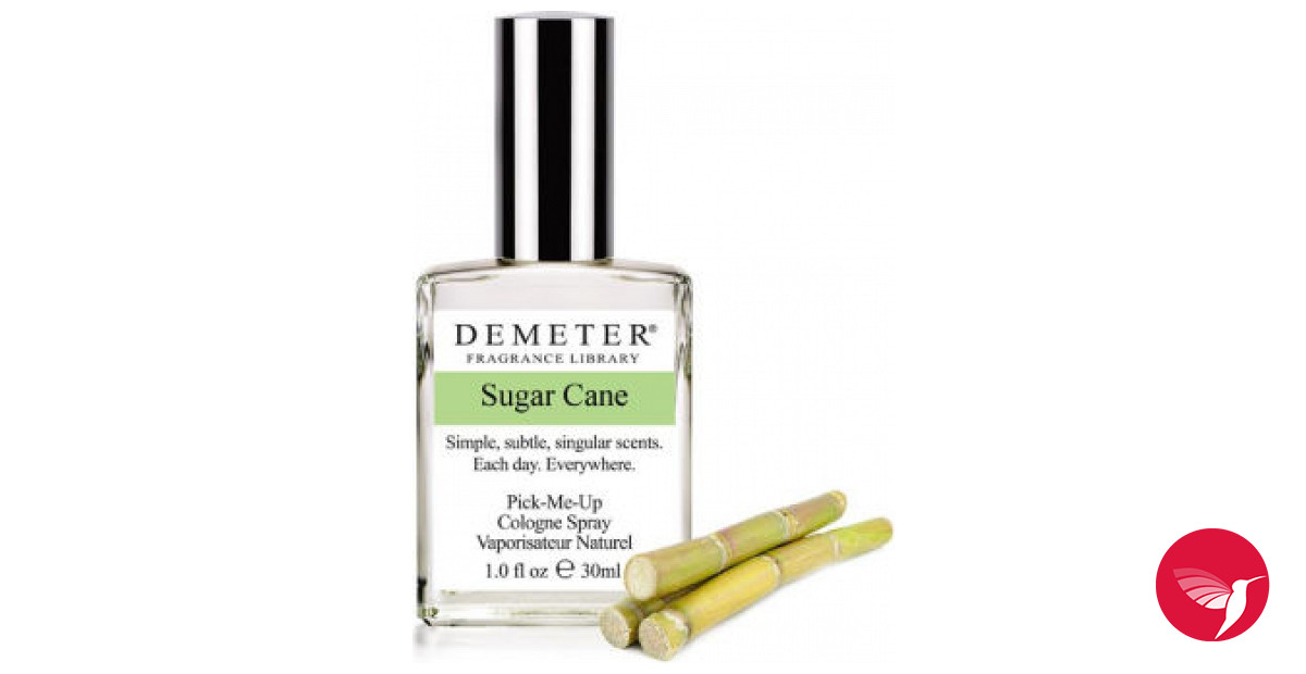Sugar Cane Demeter Fragrance perfume - a fragrance for women and men