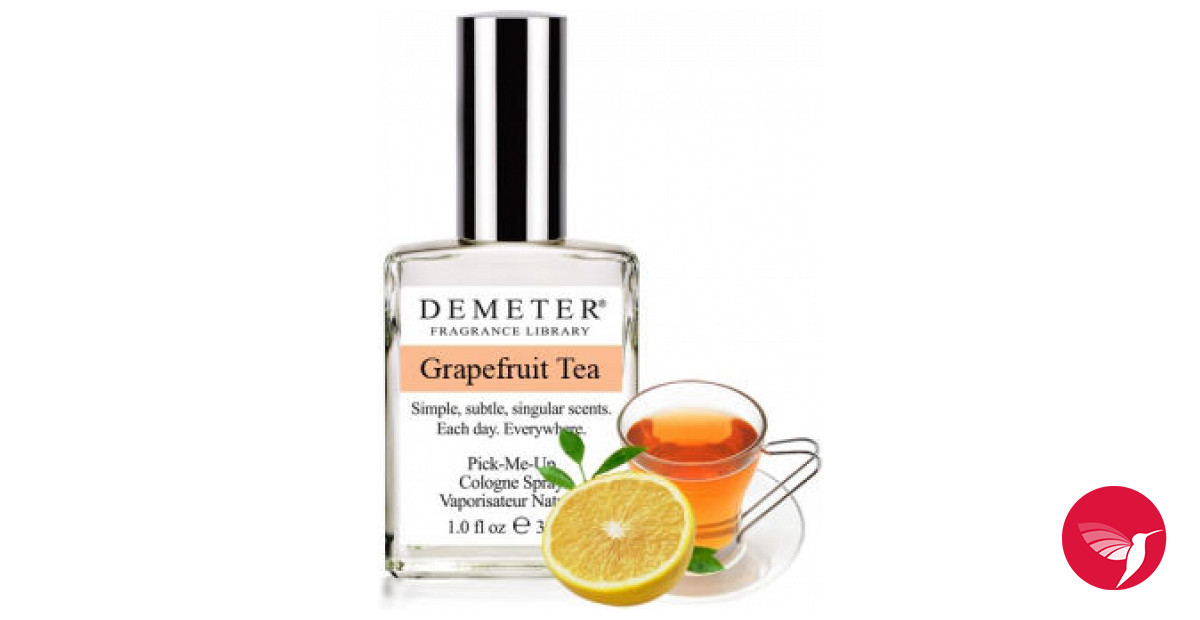 Grapefruit Tea Demeter Fragrance perfume - a fragrance for women and men
