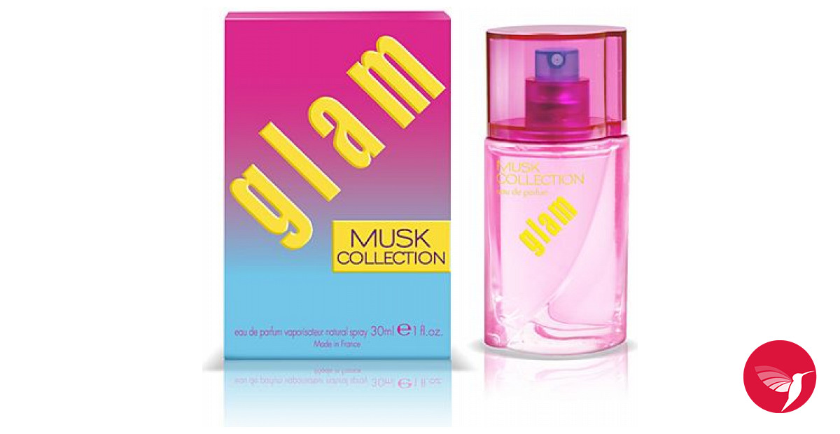 Musk Collection Glam Ulric de Varens perfume - a fragrance for women