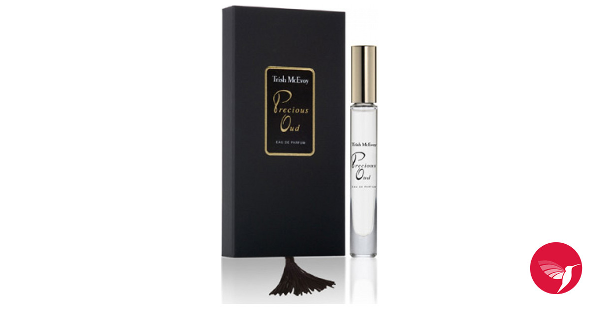 Precious Oud Trish McEvoy perfume - a fragrance for women 2008