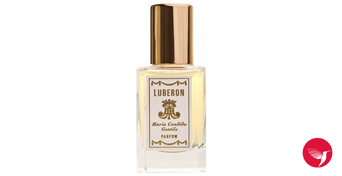 Luberon Maria Candida Gentile perfume - a fragrance for women and men 2012