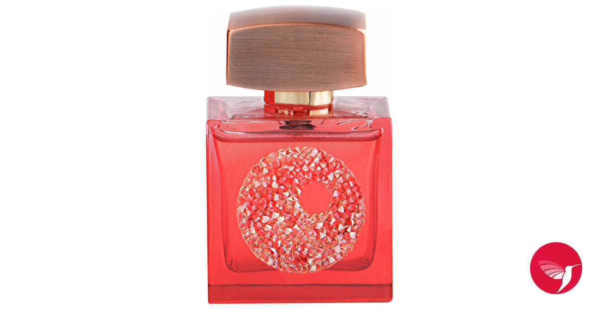 Collection Rouge No1 M. Micallef perfume - a fragrance for women 2013