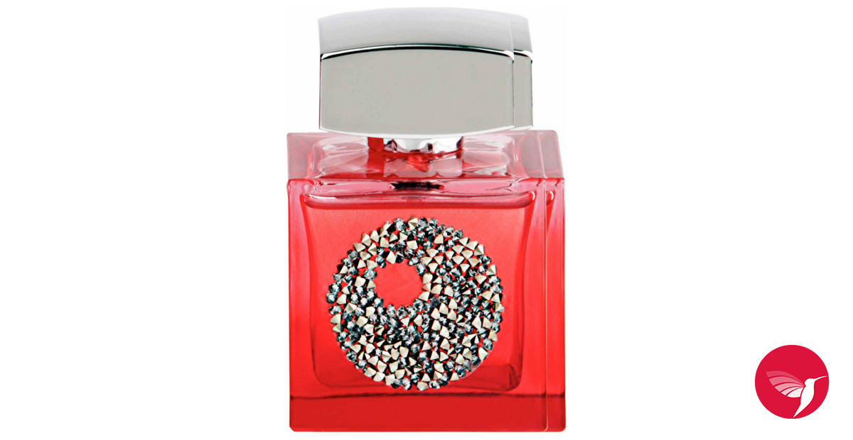 Collection Rouge No2 M. Micallef perfume - a fragrance for women 2013