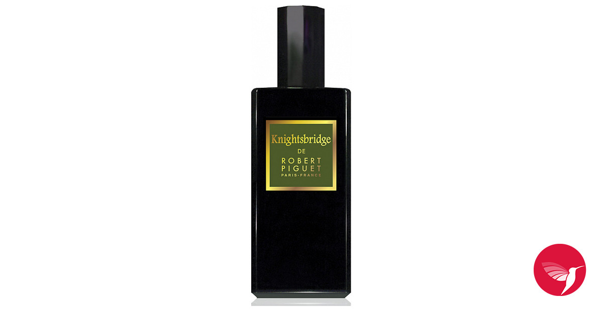 Knightsbridge Robert Piguet perfume - a fragrance for women and men 2013
