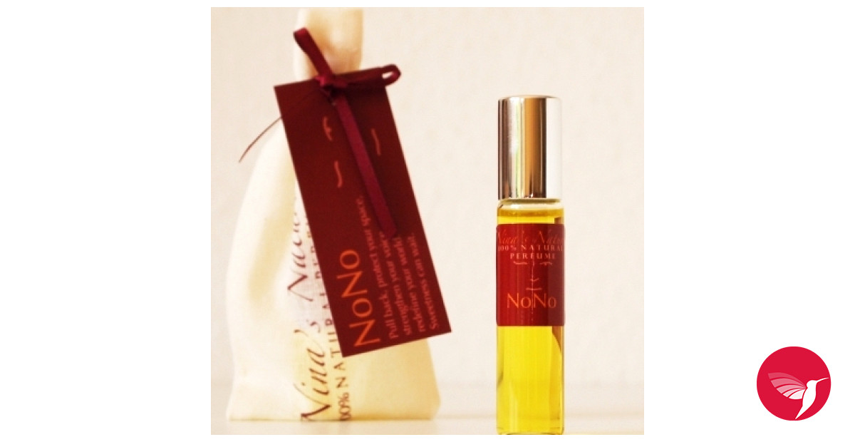 NoNo Nina's Nature perfume - a fragrance for women 2012