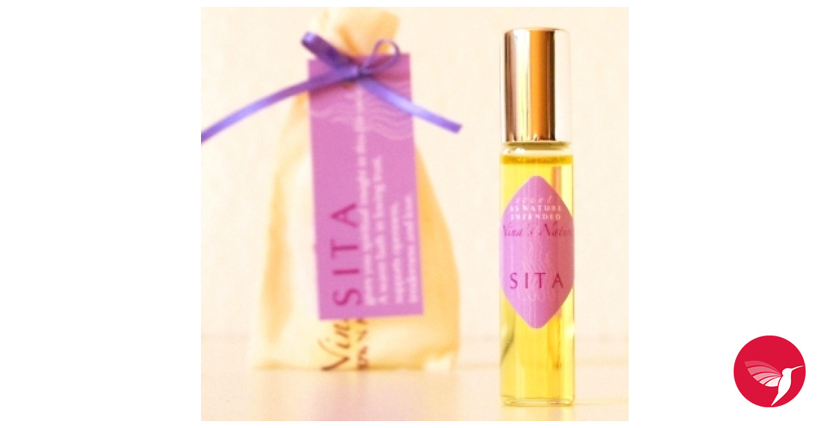 Sita Nina's Nature perfume - a fragrance for women and men 2011
