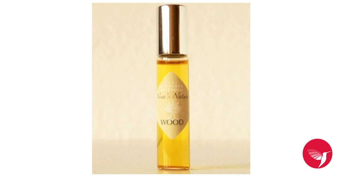 Wood Nina's Nature perfume - a fragrance for women and men 2010