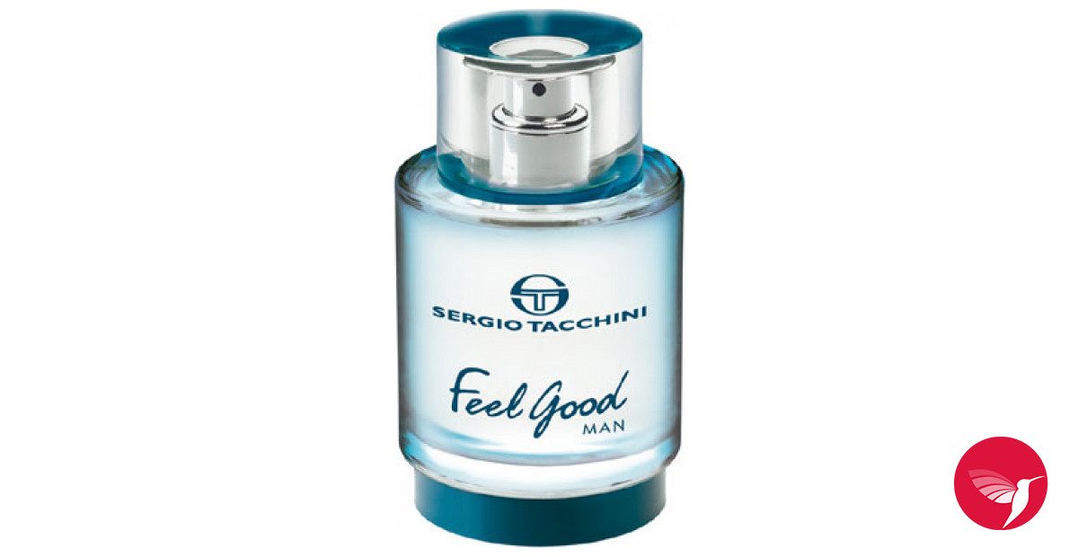 Feel Good Man Sergio Tacchini cologne - a fragrance for men 2006