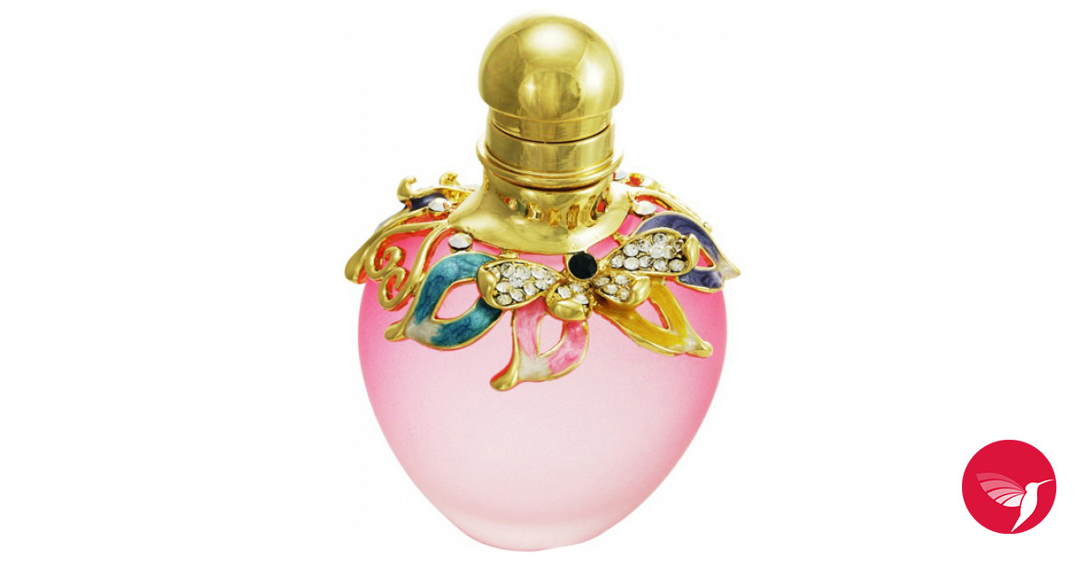 Small Attic Novae Plus perfume - a fragrance for women 2013