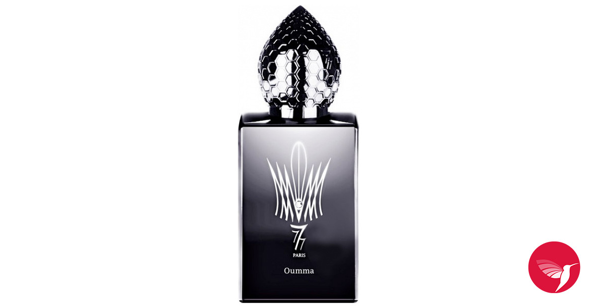Oumma Stéphane Humbert Lucas 777 parfum - een geur voor dames en heren 2013