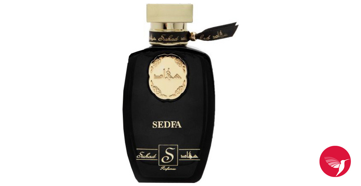 Sedfa Suhad Perfumes perfume - a fragrance for women and men 2012