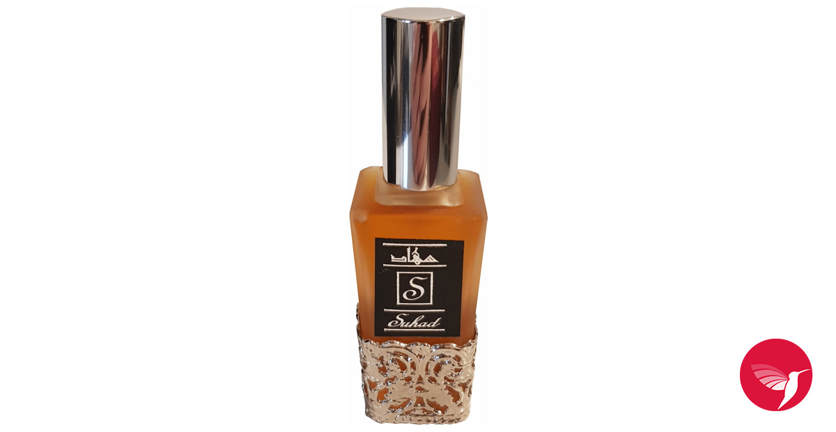 Mukhmal Suhad Perfumes perfume - a fragrance for women and men