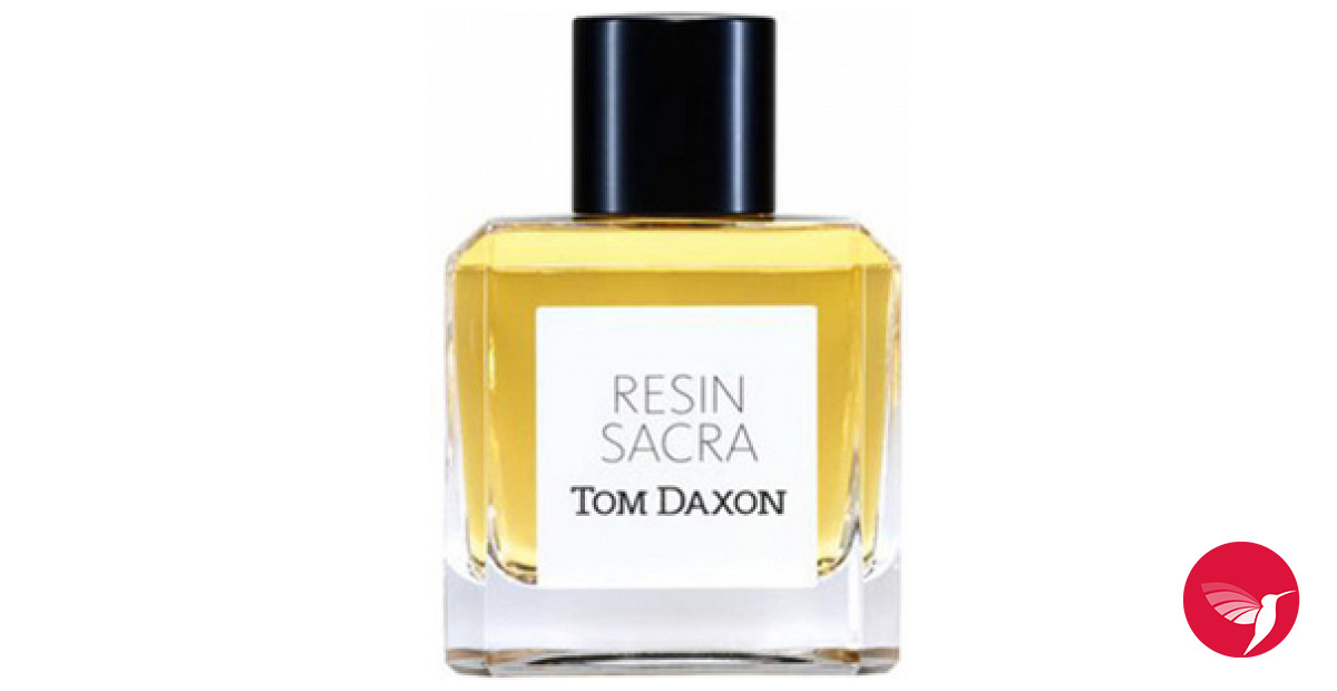 Resin Sacra Tom Daxon perfume - a fragrance for women and men 2013