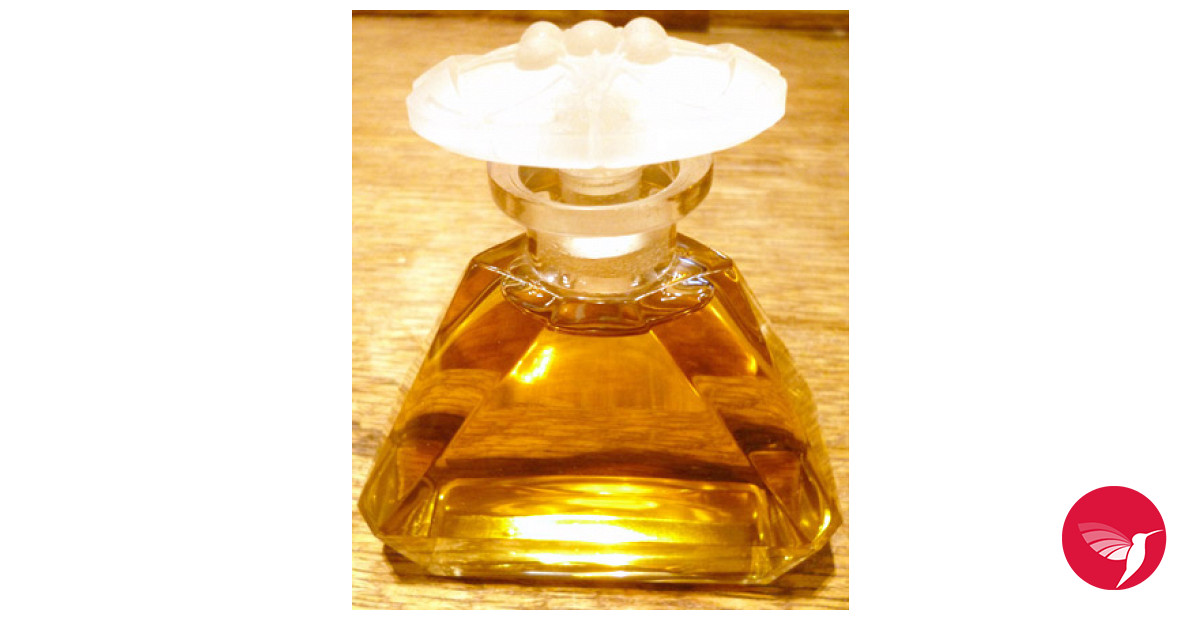 Lys Epona Jovoy Paris perfume - a fragrance for women 2013