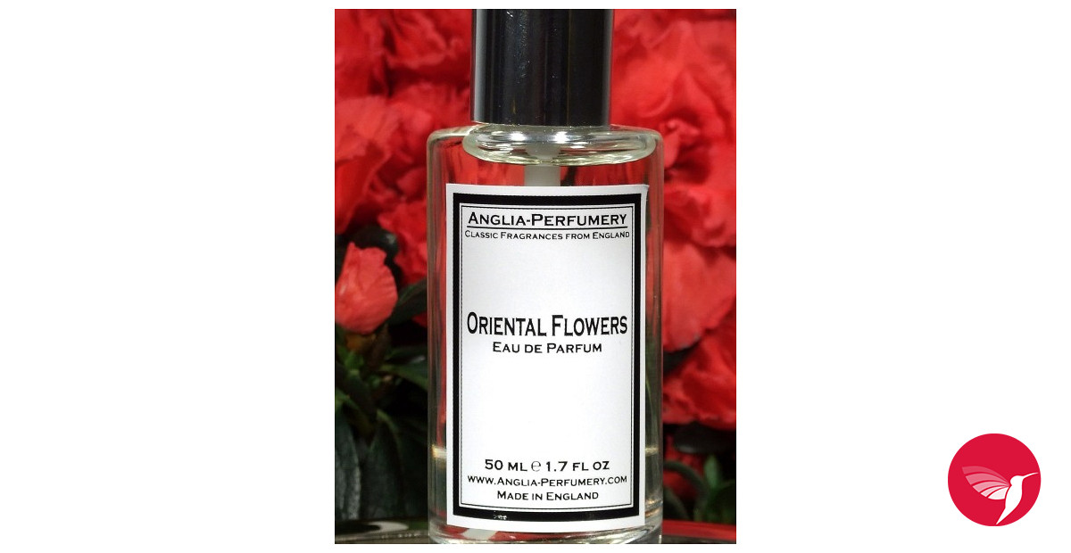 Oriental Flowers Anglia Perfumery perfume - a fragrance for women