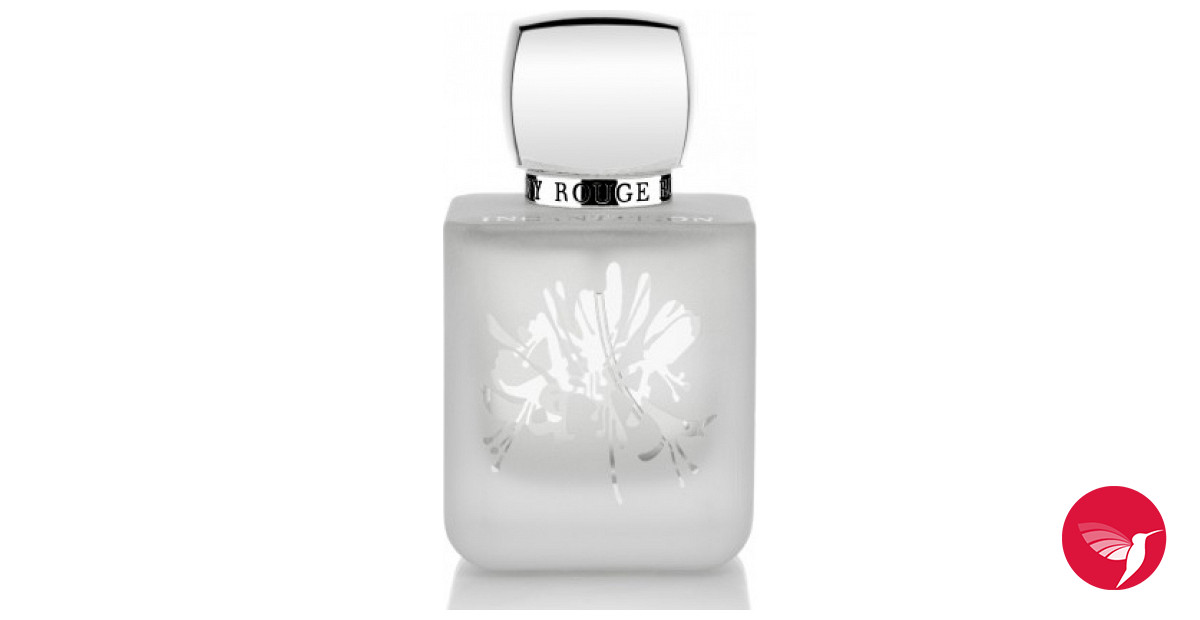 Incantation Rouge Bunny Rouge perfume - a fragrance for women 2013