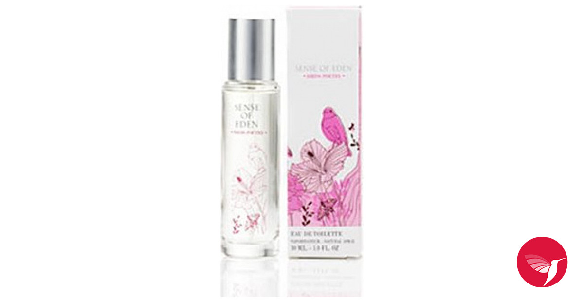 Birds Poetry Allison perfume - a fragrance for women