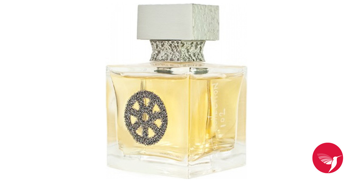 Art collection 102 M. Micallef parfum - un parfum pour femme 2011