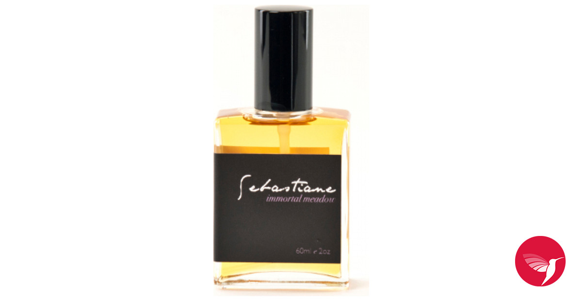 Immortal Meadow Sebastiane perfume - a fragrance for women and men 2012