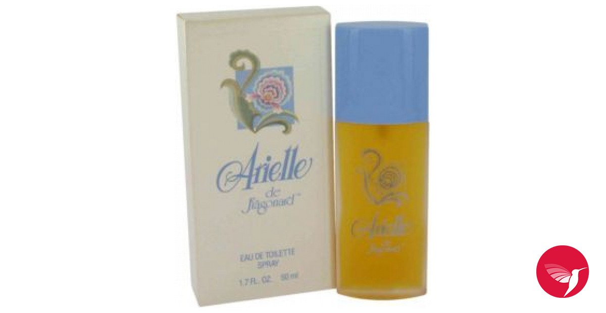 Arielle Fragonard perfume - a fragrance for women