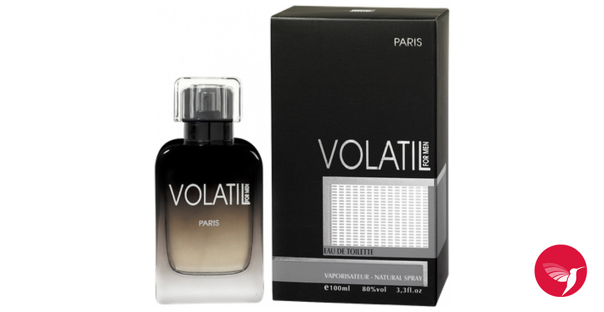 Volatil Yves d'Orgeval cologne - a fragrance for men
