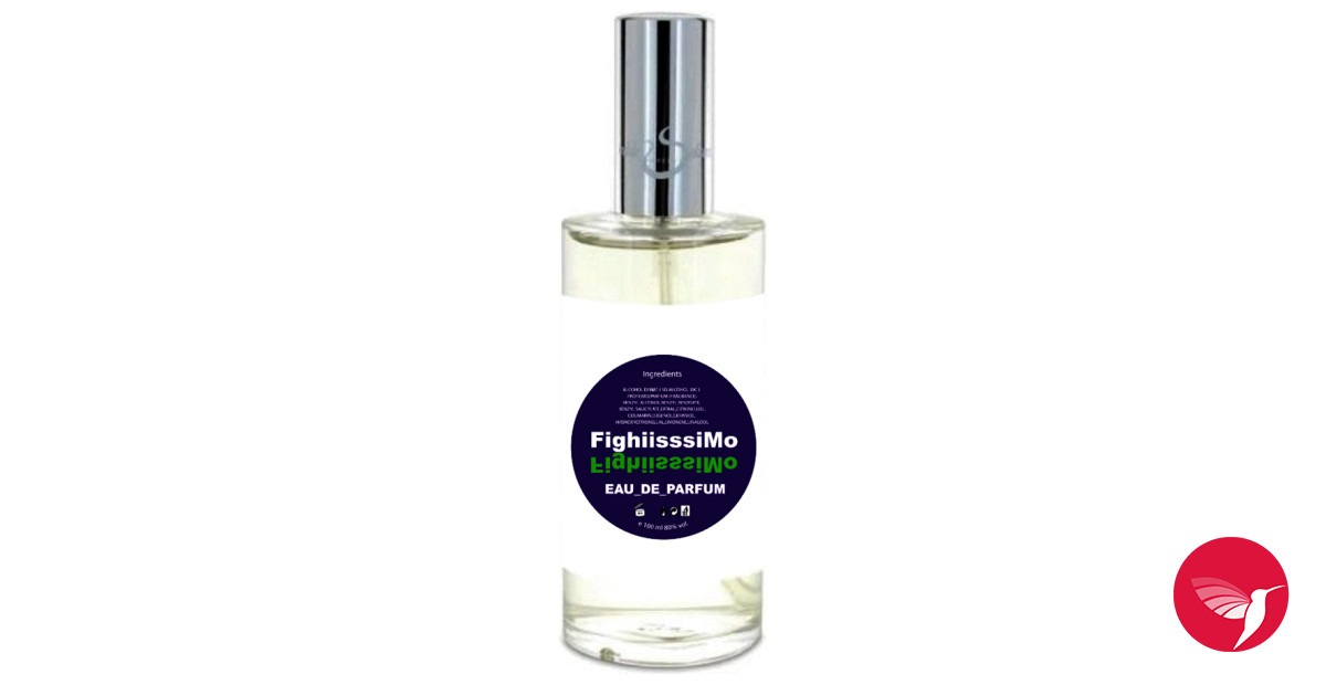 Fighiissimo Hilde Soliani perfume - a fragrance for women and men