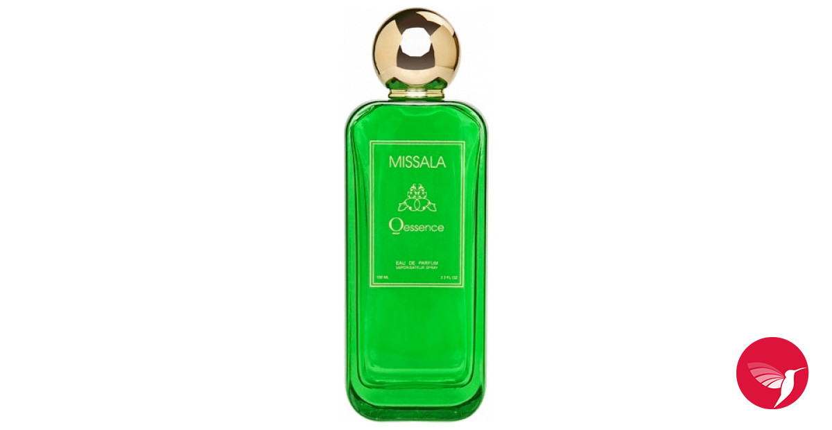 Qessence Missala perfume - a fragrance for women 2011