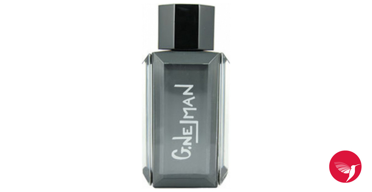 Le Professionnel G. Nejman cologne - a fragrance for men 2009