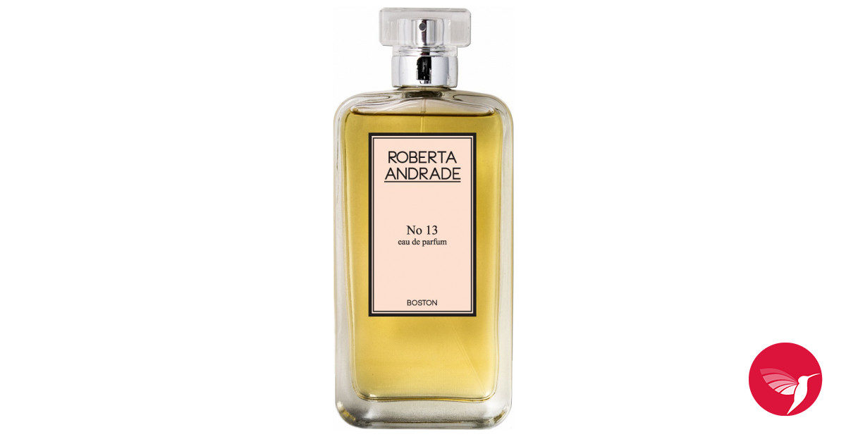 No 13 Roberta Andrade perfume - a fragrance for women 2013