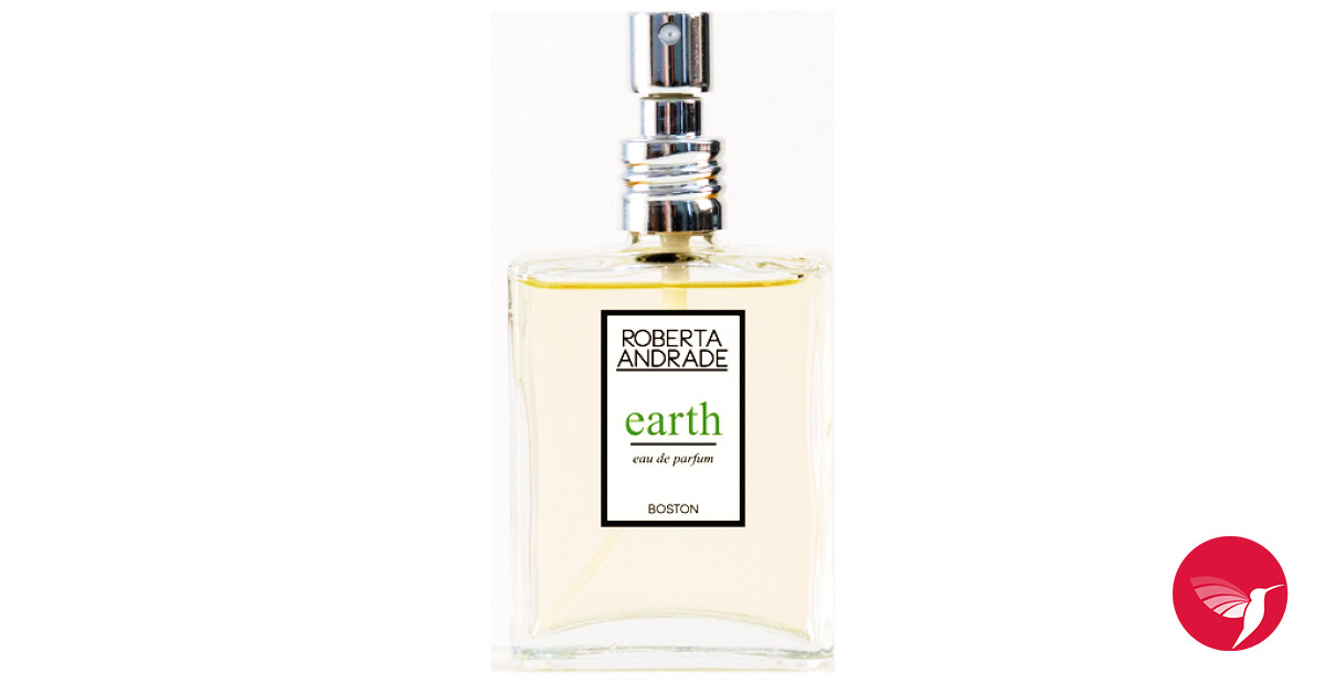 Earth Roberta Andrade perfume - a fragrance for women 2010